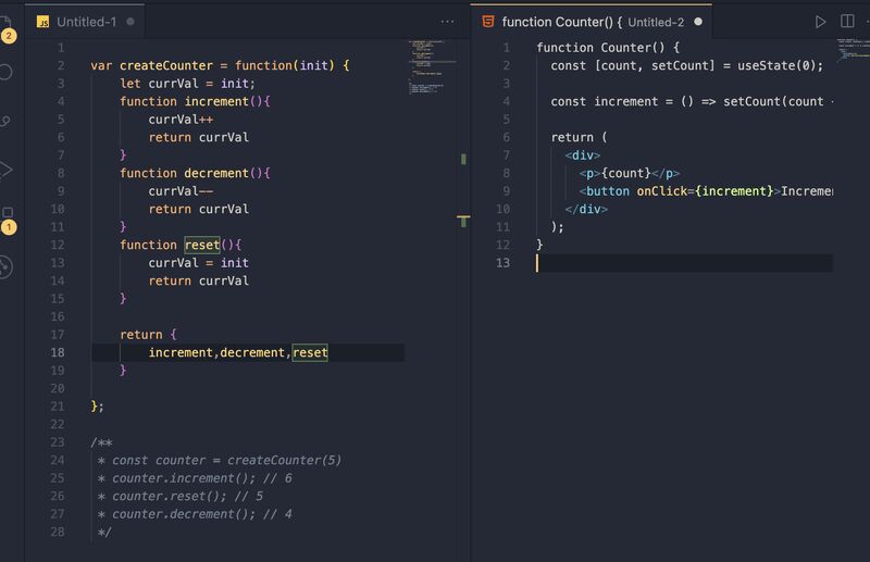 Suryansh Soni on LinkedIn: #javascript #reactjs #closures # ... Suryansh Soni on LinkedIn: #javascript #reactjs #closures # ...
