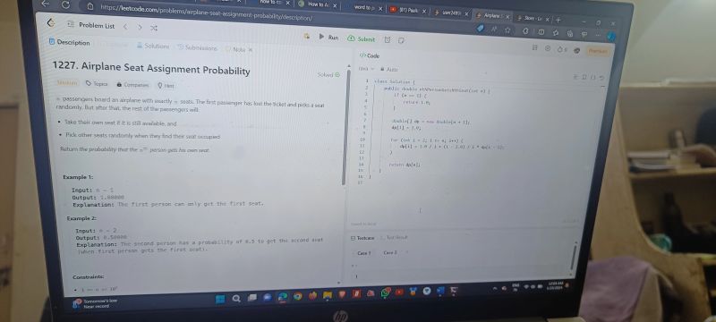 Aditya Ranjan on LinkedIn: #dsachallenge #leetcodechallenge #leetcode # ... Aditya Ranjan on LinkedIn: #dsachallenge #leetcodechallenge #leetcode # ...
