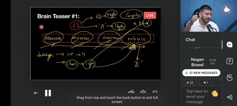 Day 2 of my DSA Journey: C++ and Data Types | Priyanshu Ojha posted on ... Day 2 of my DSA Journey: C++ and Data Types | Priyanshu Ojha posted on ...