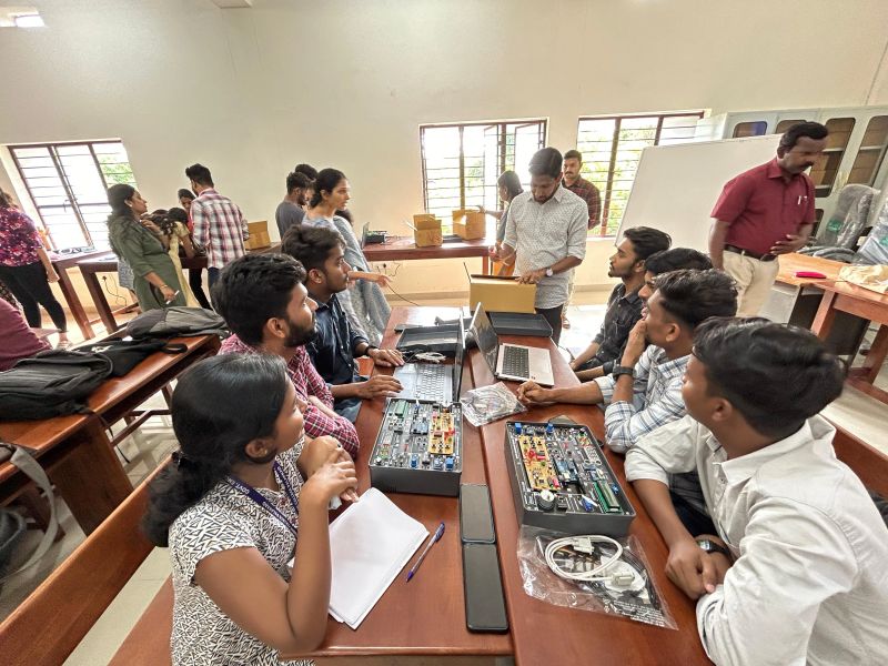#arduino #embeddedsystems #engineeringeducation #techworkshop ... #arduino #embeddedsystems #engineeringeducation #techworkshop ...