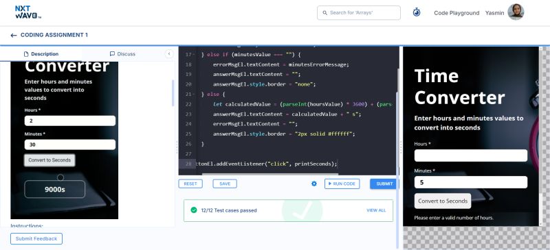 YASMIN GHAZALA on LinkedIn: #day82 #ccbp #nxtwave #nxtwave #python # ... YASMIN GHAZALA on LinkedIn: #day82 #ccbp #nxtwave #nxtwave #python # ...