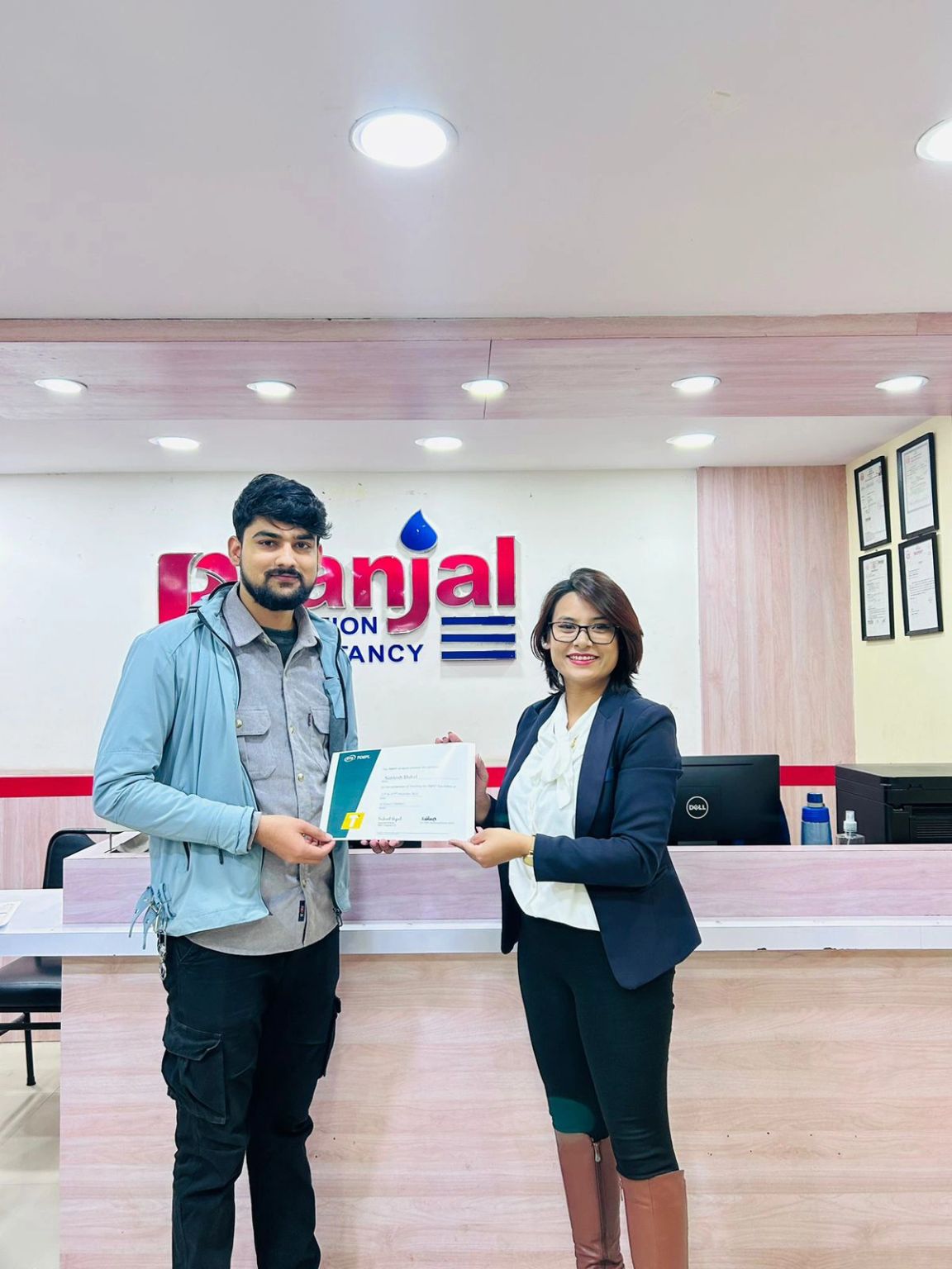 Certificate for the completion of Teaching the TOEFL Test Online ... Certificate for the completion of Teaching the TOEFL Test Online ...