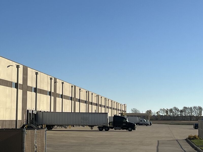 Matthew Roepcke, CSCP, CLTD on LinkedIn: #plant25 #bayer # ... Matthew Roepcke, CSCP, CLTD on LinkedIn: #plant25 #bayer # ...