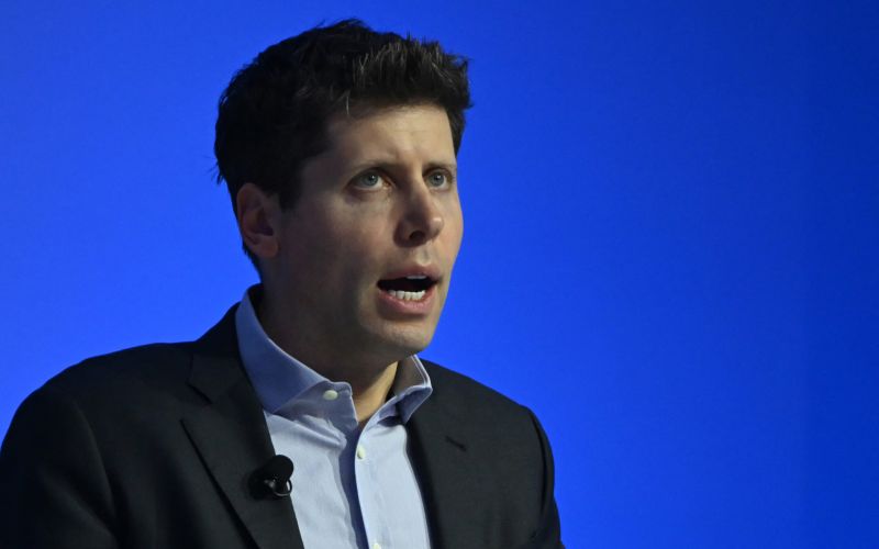 Preeti Cholleti on LinkedIn: Sam Altman, former OpenAI CEO, returns to ... Preeti Cholleti on LinkedIn: Sam Altman, former OpenAI CEO, returns to ...