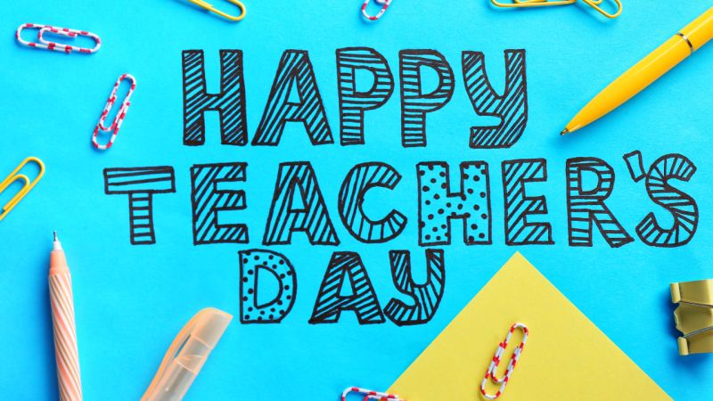 Mohd Saqib on LinkedIn: #happyteachersday #teachersday Mohd Saqib on LinkedIn: #happyteachersday #teachersday