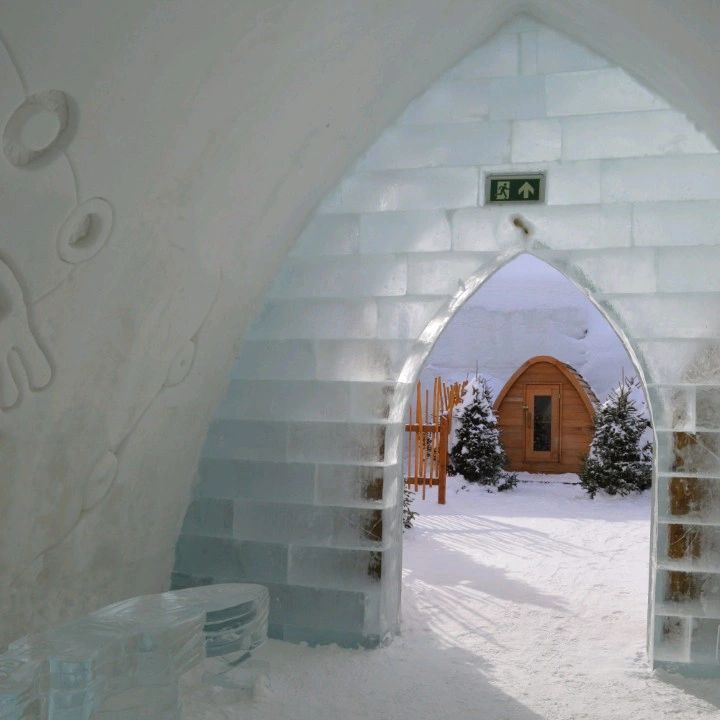 Andrew Nelson on LinkedIn: #icehotel #sweden #quickinfobyte Andrew Nelson on LinkedIn: #icehotel #sweden #quickinfobyte
