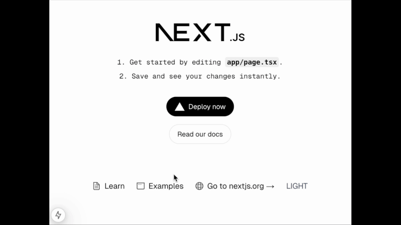 Jian L. on LinkedIn: Implementing Dark Mode with Tailwind CSS v4 and… Jian L. on LinkedIn: Implementing Dark Mode with Tailwind CSS v4 and…