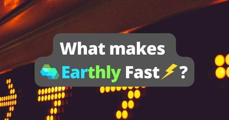How Earthly speed up build systems | Earthly Technologies posted on the ... How Earthly speed up build systems | Earthly Technologies posted on the ...