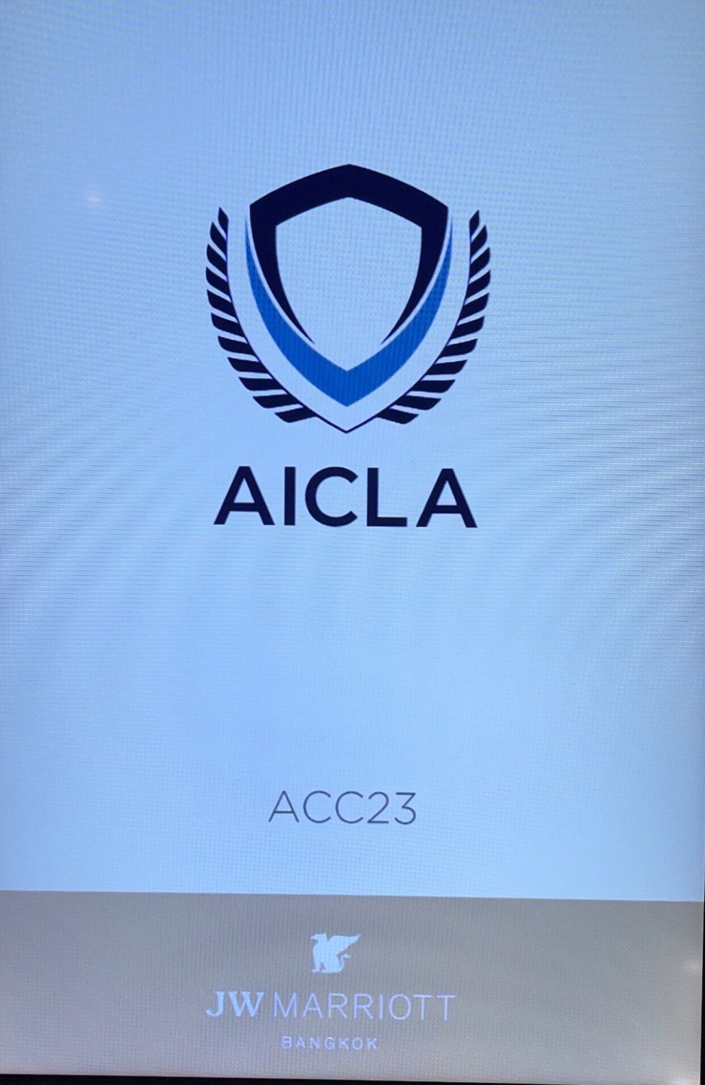 #acc23 #claimsmanagement #claimshandling #educational #jwmarriotthotel ... #acc23 #claimsmanagement #claimshandling #educational #jwmarriotthotel ...
