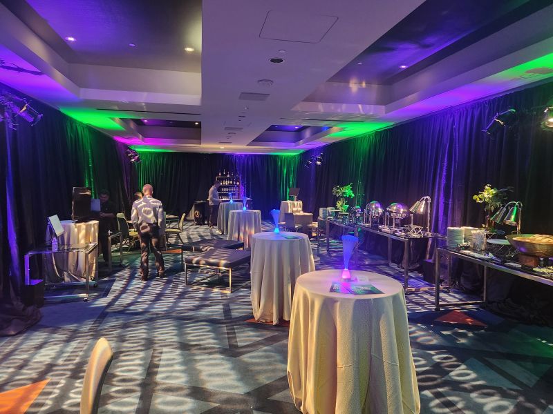 James Frazier on LinkedIn: Come join us in Netscout's Cyberlounge at ... James Frazier on LinkedIn: Come join us in Netscout's Cyberlounge at ...