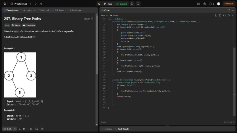 Amit Nautiyal on LinkedIn: #100daysofcode #leetcode #codingchallenge # ... Amit Nautiyal on LinkedIn: #100daysofcode #leetcode #codingchallenge # ...