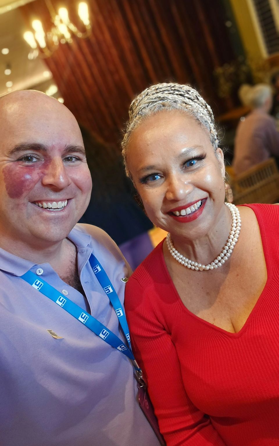 Felisa M. on LinkedIn: Thanks so much for the shout out Edward Zia !! 😘 ... Felisa M. on LinkedIn: Thanks so much for the shout out Edward Zia !! 😘 ...