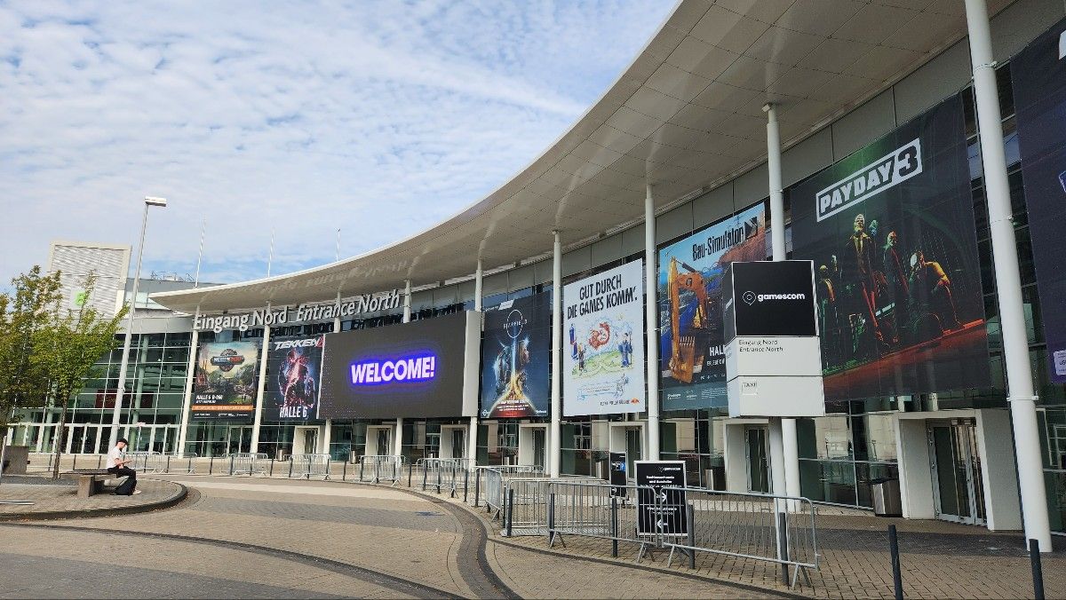 Samsung Display on LinkedIn: #gamescom2023 #gamescom #samsungdisplay # ... Samsung Display on LinkedIn: #gamescom2023 #gamescom #samsungdisplay # ...