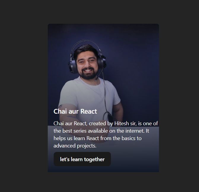 Pushpesh Parihar on LinkedIn: #reactjourney #learningreact #reactfiber ... Pushpesh Parihar on LinkedIn: #reactjourney #learningreact #reactfiber ...
