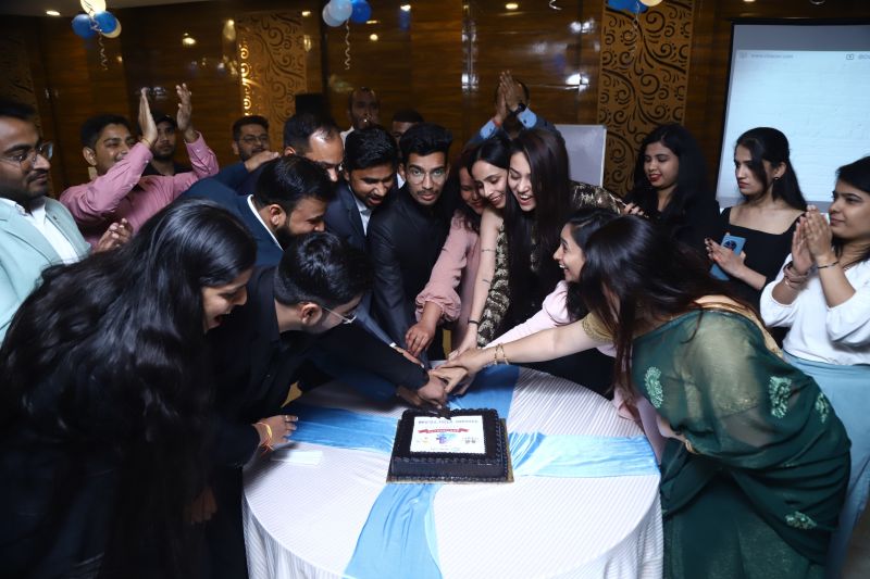 Ratnapriya Pandey on LinkedIn: #annualday #teamcelebration # ... Ratnapriya Pandey on LinkedIn: #annualday #teamcelebration # ...