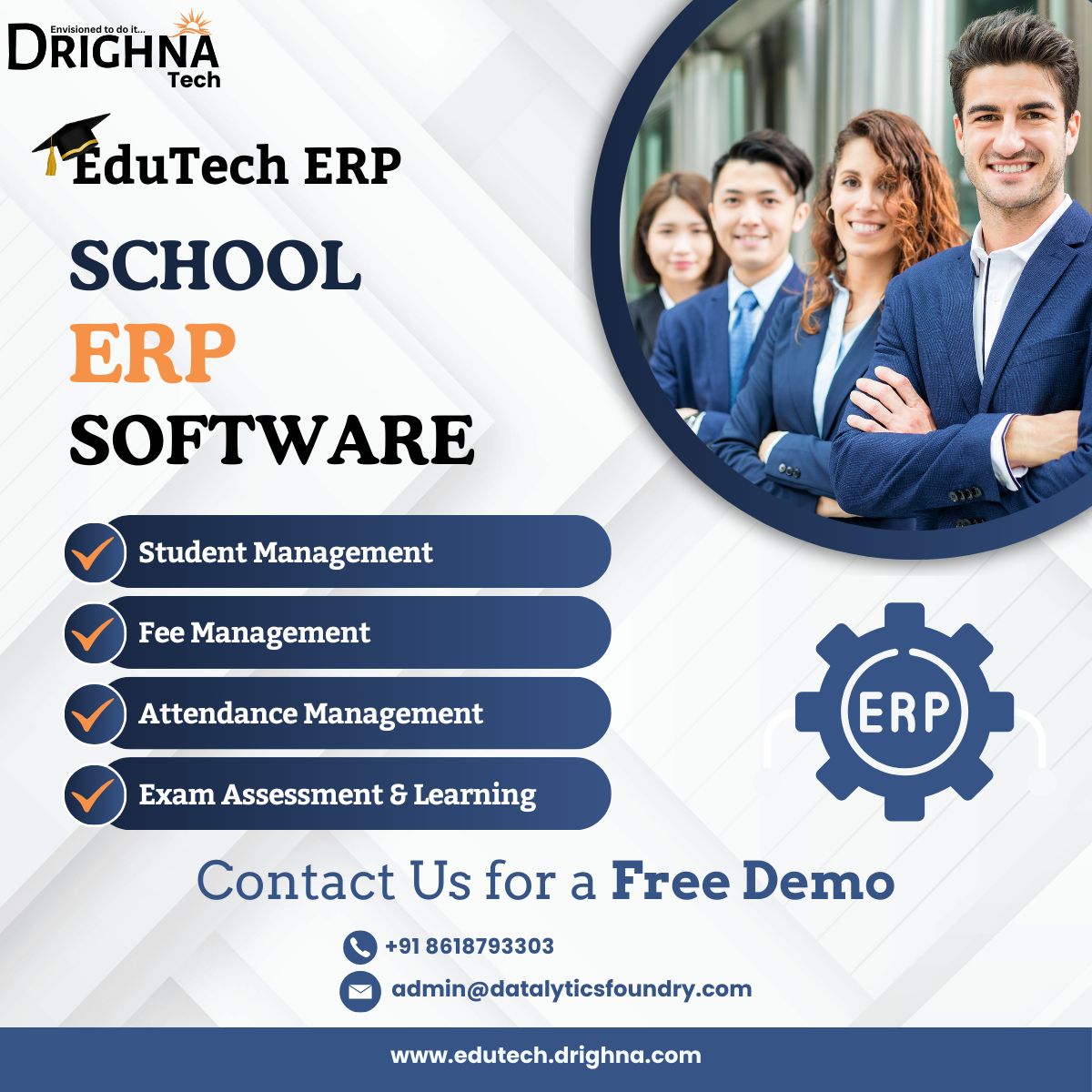 Aishwarya Yaladagi on LinkedIn: #schoolerp #edutech #drighnatech # ... Aishwarya Yaladagi on LinkedIn: #schoolerp #edutech #drighnatech # ...