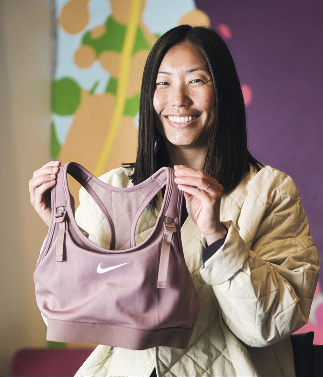 Heather L. Maurer, MA, CAE 🍓 on LinkedIn: Yeah Nike! Heather L. Maurer, MA, CAE 🍓 on LinkedIn: Yeah Nike!
