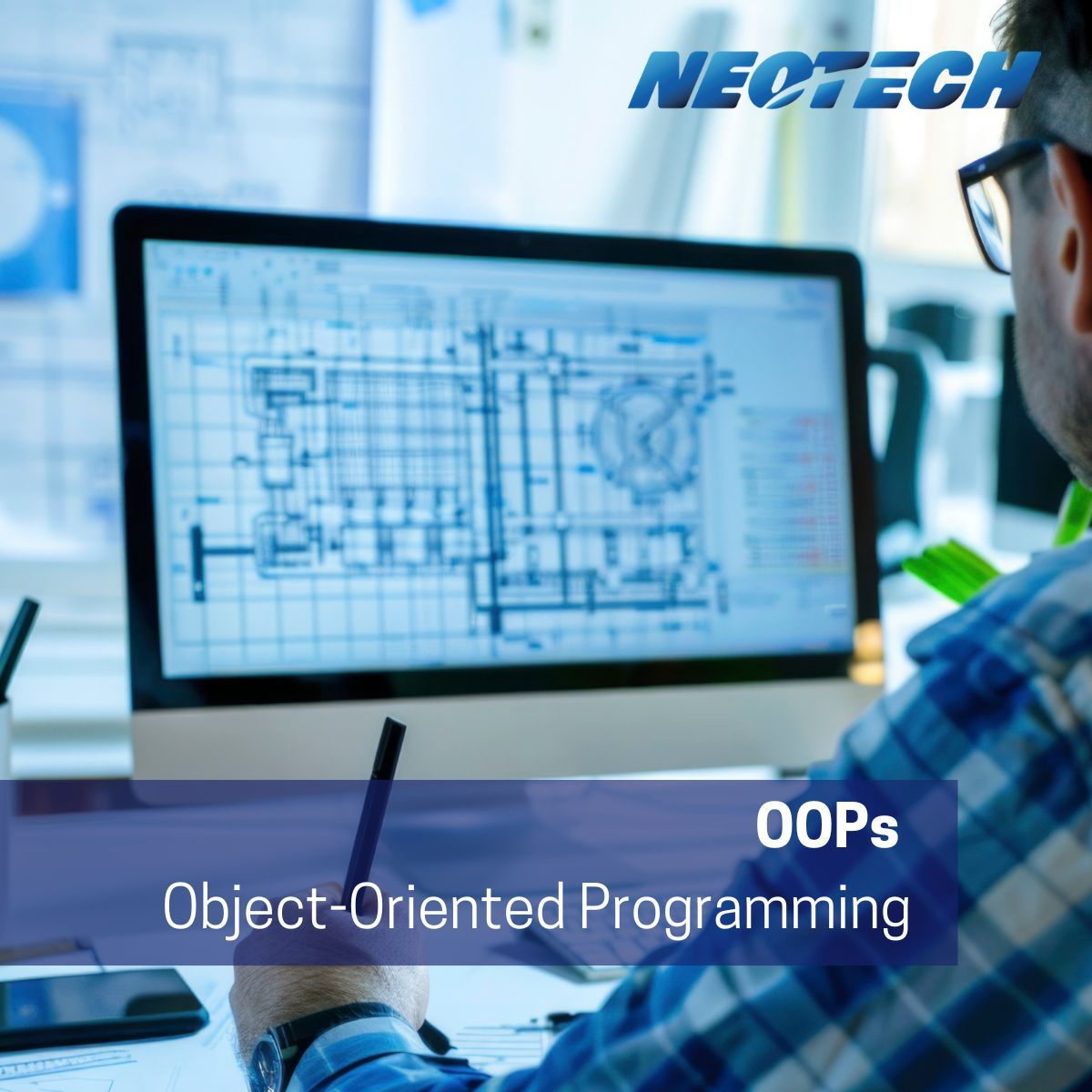 NEOTECH Solutions on LinkedIn: #oop #objectorientedprogramming # ... NEOTECH Solutions on LinkedIn: #oop #objectorientedprogramming # ...