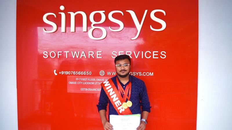 Yash Rathore on LinkedIn: #singsys #spardha #chess #tictactoe Yash Rathore on LinkedIn: #singsys #spardha #chess #tictactoe