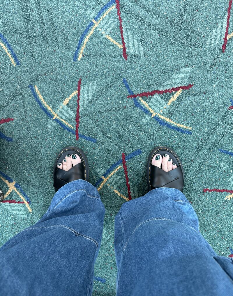 Kellyn Gorman on LinkedIn: #pdx Kellyn Gorman on LinkedIn: #pdx