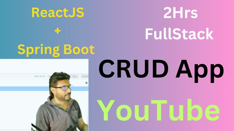 Sri Praveen on LinkedIn: #fullstackdevelopment #reactjs #springboot # ... Sri Praveen on LinkedIn: #fullstackdevelopment #reactjs #springboot # ...