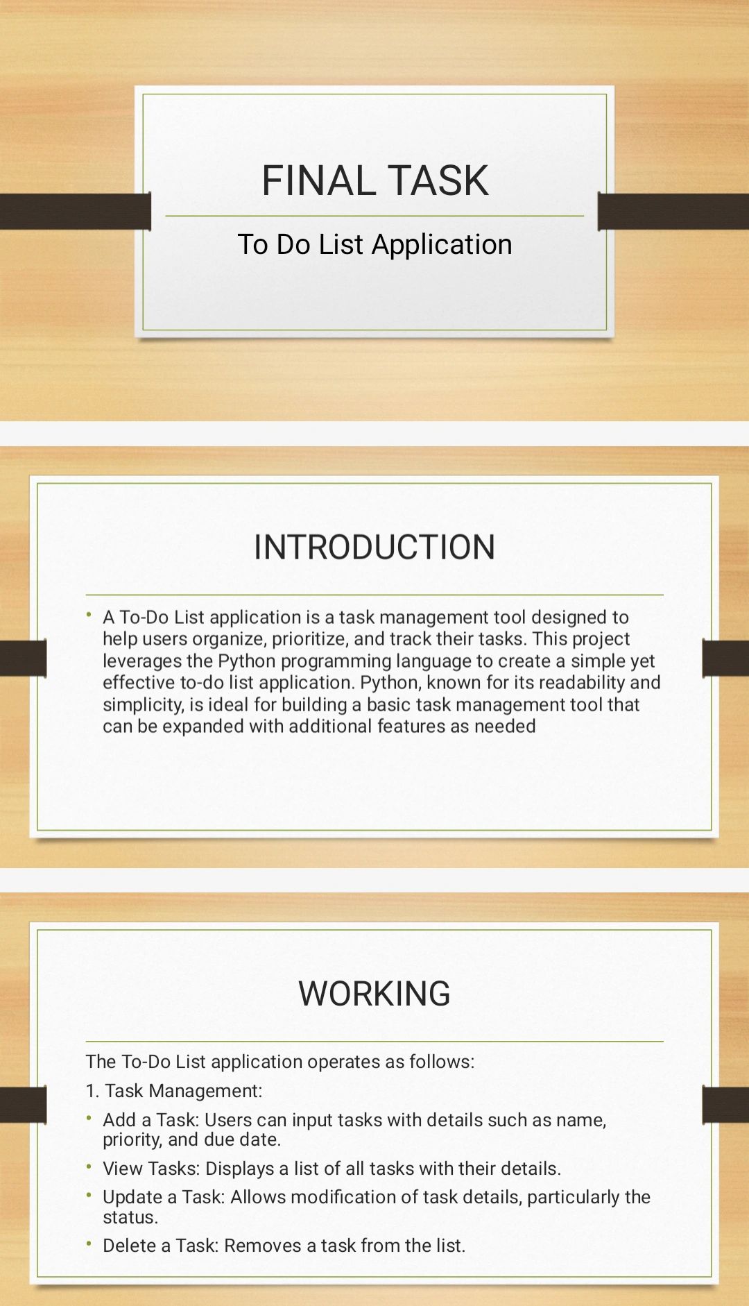 K Aishwarya on LinkedIn: #vaultofcodes #internship #python K Aishwarya on LinkedIn: #vaultofcodes #internship #python