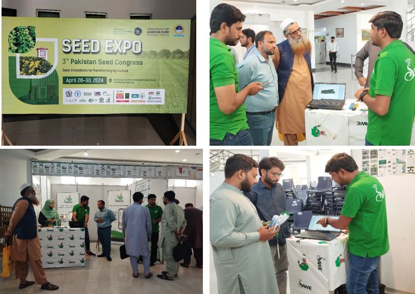 SAWIE Ecosystems on LinkedIn: #sawie #seed SAWIE Ecosystems on LinkedIn: #sawie #seed
