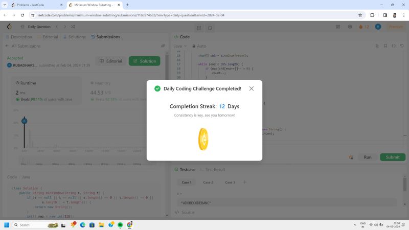 #day12 #codingchallenge #codingjourney #coder #leetcode # ... #day12 #codingchallenge #codingjourney #coder #leetcode # ...