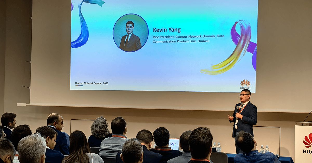 Huawei Datacom on LinkedIn: HNS2023 (Europe): Huawei High-Quality 10 ... Huawei Datacom on LinkedIn: HNS2023 (Europe): Huawei High-Quality 10 ...