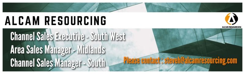 Steve Hilliard on LinkedIn: CHANNEL SALES EXECUTIVE - SOUTH WEST UK Are ... Steve Hilliard on LinkedIn: CHANNEL SALES EXECUTIVE - SOUTH WEST UK Are ...
