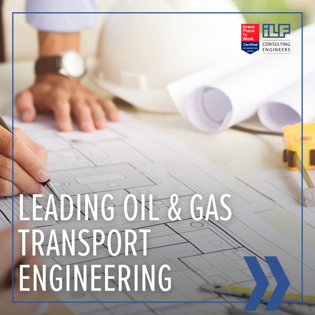 ILF Consulting Engineers in Canada on LinkedIn: #ilfconsultingengineers ... ILF Consulting Engineers in Canada on LinkedIn: #ilfconsultingengineers ...