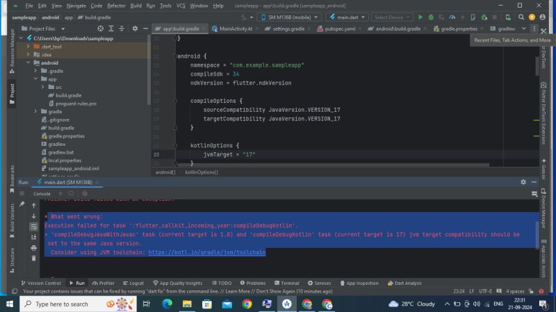 Manish Methani 🧑🏾💻 on LinkedIn: #java #androidstudio #flutter #developers Manish Methani 🧑🏾💻 on LinkedIn: #java #androidstudio #flutter #developers