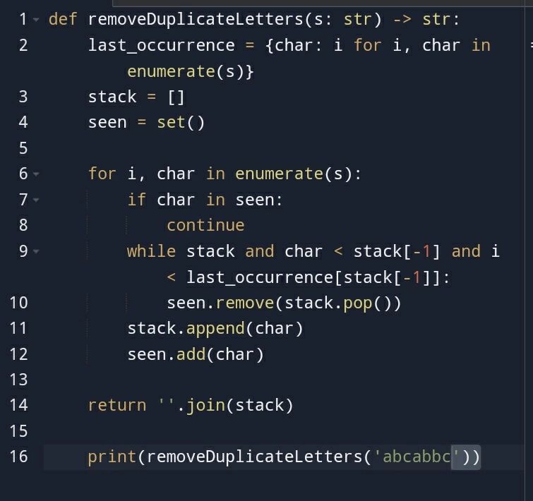 Pavankumar Pattar on LinkedIn: #day92 #leetcode #100daysofcode ... Pavankumar Pattar on LinkedIn: #day92 #leetcode #100daysofcode ...