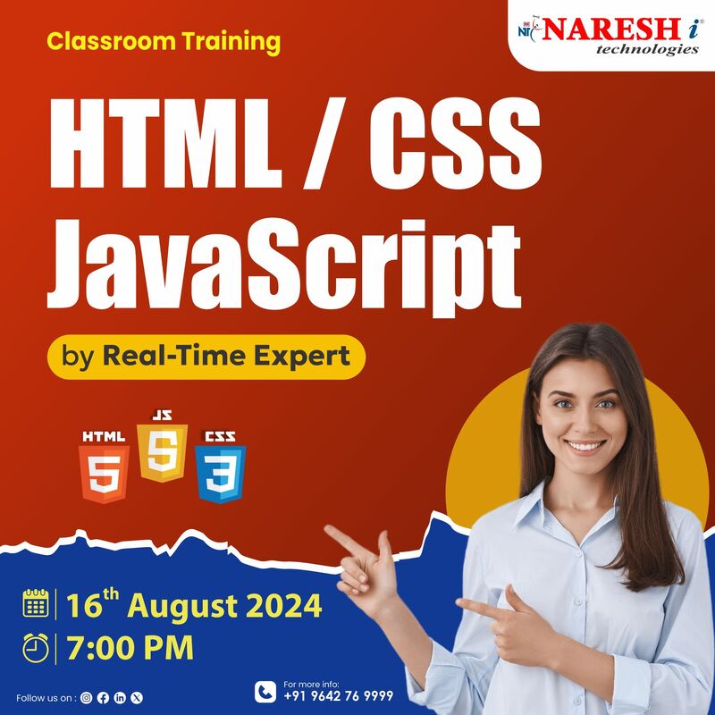 Manohar Naidu on LinkedIn: #html #css #javascript #java #dotnet # ... Manohar Naidu on LinkedIn: #html #css #javascript #java #dotnet # ...