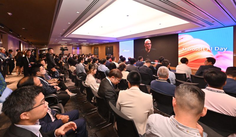 Serena Cheung auf LinkedIn: #ai #copilot #microsoft365copilot # ... Serena Cheung auf LinkedIn: #ai #copilot #microsoft365copilot # ...
