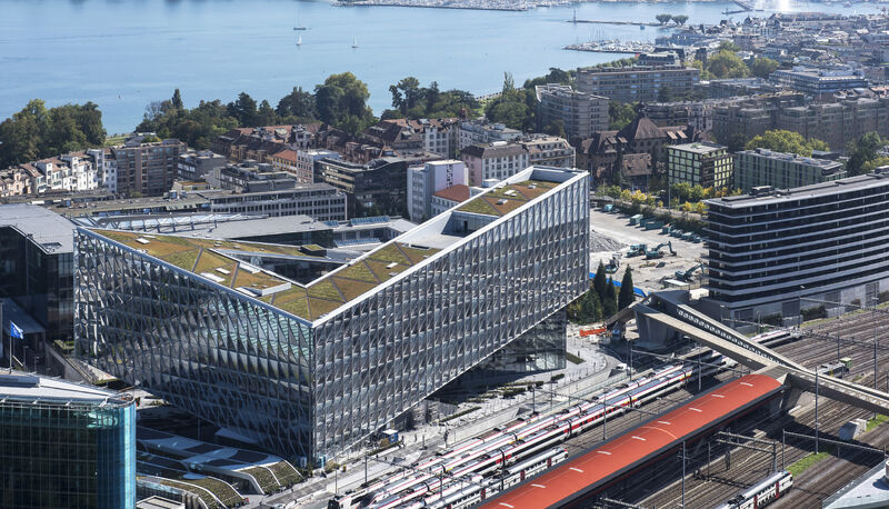 Skidmore, Owings & Merrill (SOM) on LinkedIn: #riba # ... Skidmore, Owings & Merrill (SOM) on LinkedIn: #riba # ...