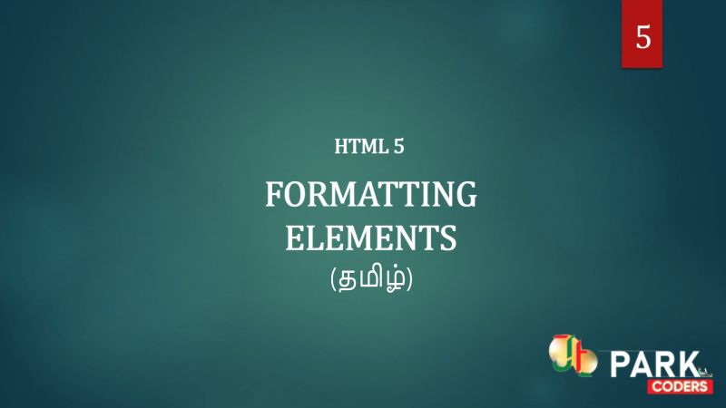 JT PARK on LinkedIn: HTML5 & CSS3 Tutorial | Beginners to Advanced ... JT PARK on LinkedIn: HTML5 & CSS3 Tutorial | Beginners to Advanced ...