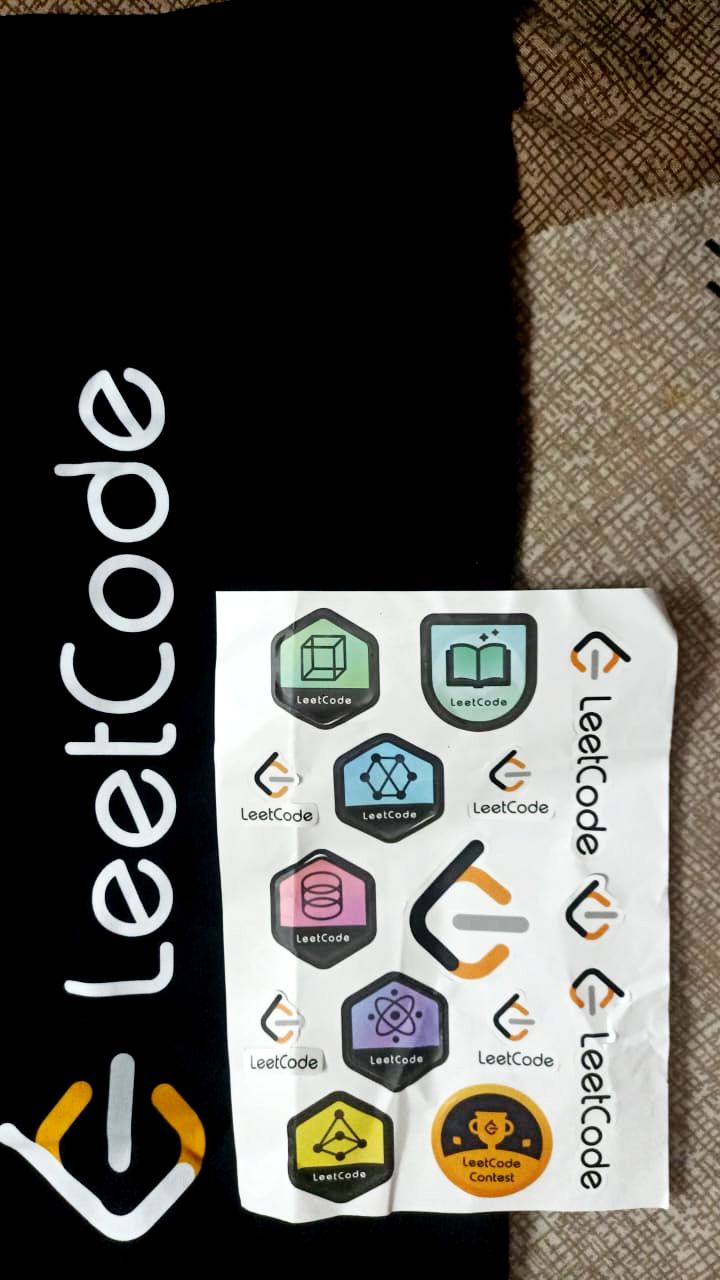 Nikhil Raj Soni on LinkedIn: #leetcode #leetcodestreak #problemsolving ... Nikhil Raj Soni on LinkedIn: #leetcode #leetcodestreak #problemsolving ...