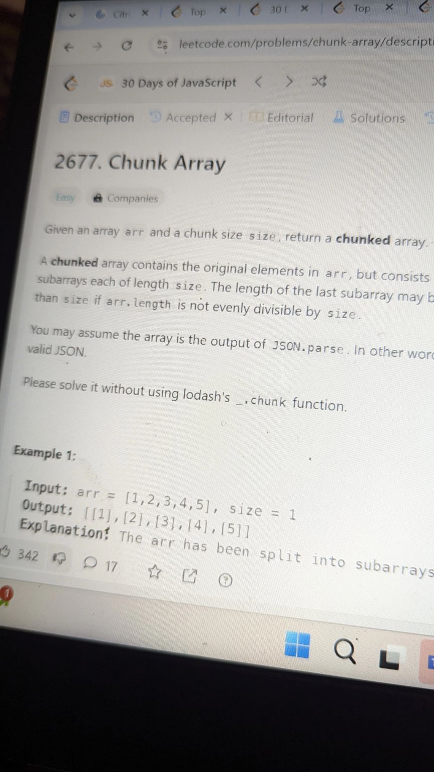 MEESALA PRANITH on LinkedIn: #codingchallenge #js #react #leetcode MEESALA PRANITH on LinkedIn: #codingchallenge #js #react #leetcode