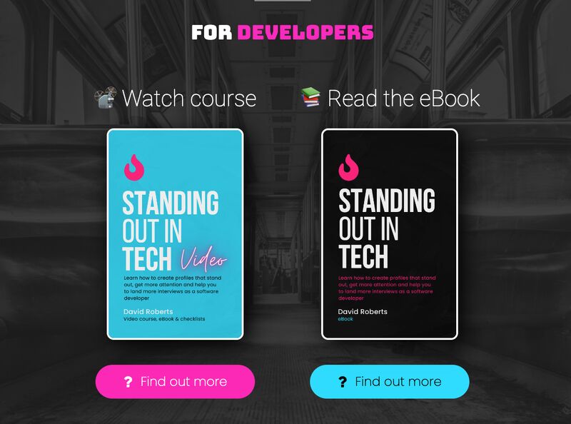 David Roberts on LinkedIn: #softwaredeveloper #job #tech #codingbootcamp David Roberts on LinkedIn: #softwaredeveloper #job #tech #codingbootcamp