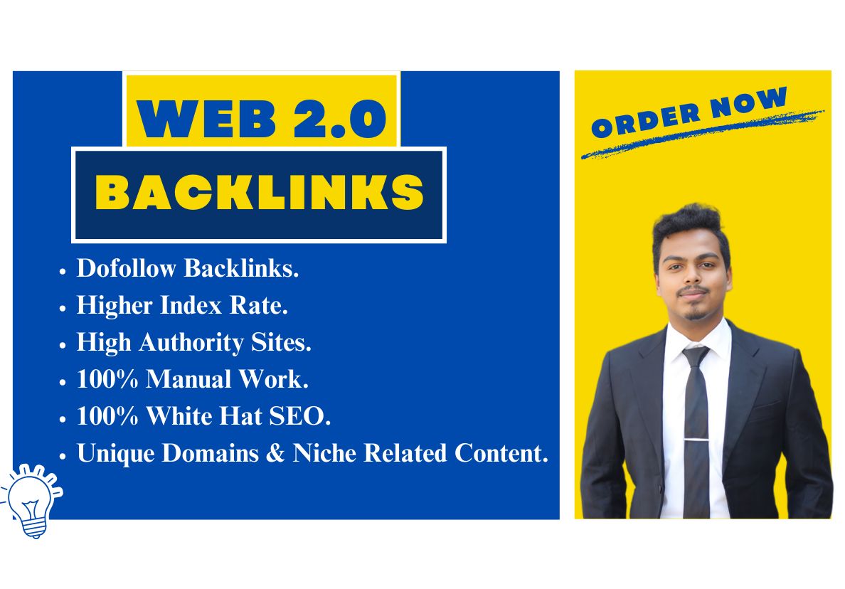 Get high-quality Web 2.0 backlinks for SEO boost | MD Farhan Shahrear ... Get high-quality Web 2.0 backlinks for SEO boost | MD Farhan Shahrear ...