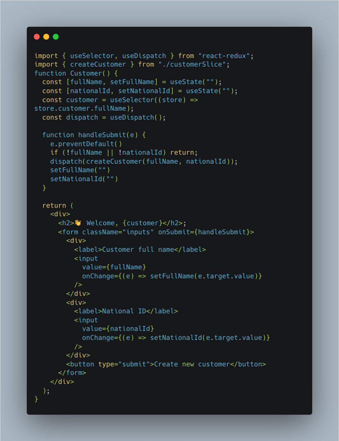 #100daysofcode: React with redux | Mohit Arora posted on the topic ... #100daysofcode: React with redux | Mohit Arora posted on the topic ...