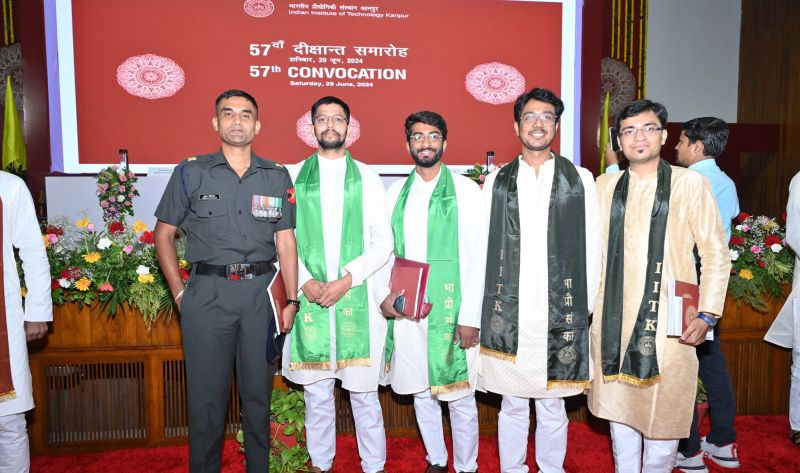 Prashant Anand Ranjan on LinkedIn: #iitkanpur #graduation #mtech # ... Prashant Anand Ranjan on LinkedIn: #iitkanpur #graduation #mtech # ...