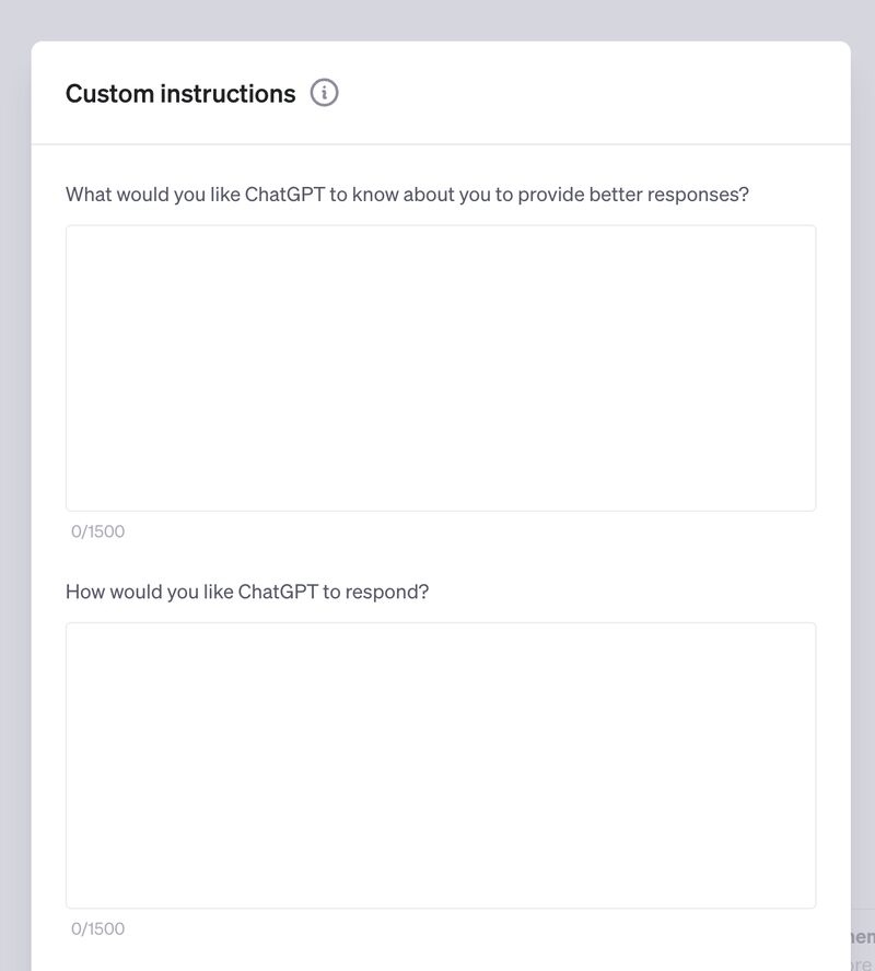 Pratik Kanthi on LinkedIn: #chatgpt #chatgpt #gptchat #aichat # ... Pratik Kanthi on LinkedIn: #chatgpt #chatgpt #gptchat #aichat # ...