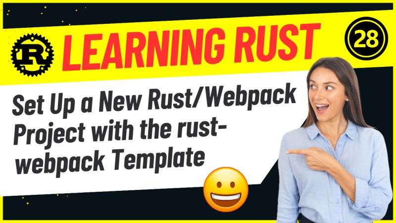 Skillbakery Studios on LinkedIn: #developers #rustlang #webpack # ... Skillbakery Studios on LinkedIn: #developers #rustlang #webpack # ...