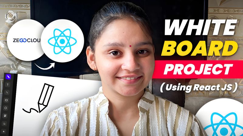 #reactjs #zegocloud #whiteboardapp #realtimeapp #webdevelopment ... #reactjs #zegocloud #whiteboardapp #realtimeapp #webdevelopment ...