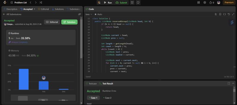 #100DaysOfLeetCode #Java #DSA #CodingChallenge | Deepanshu Dahiya ... #100DaysOfLeetCode #Java #DSA #CodingChallenge | Deepanshu Dahiya ...