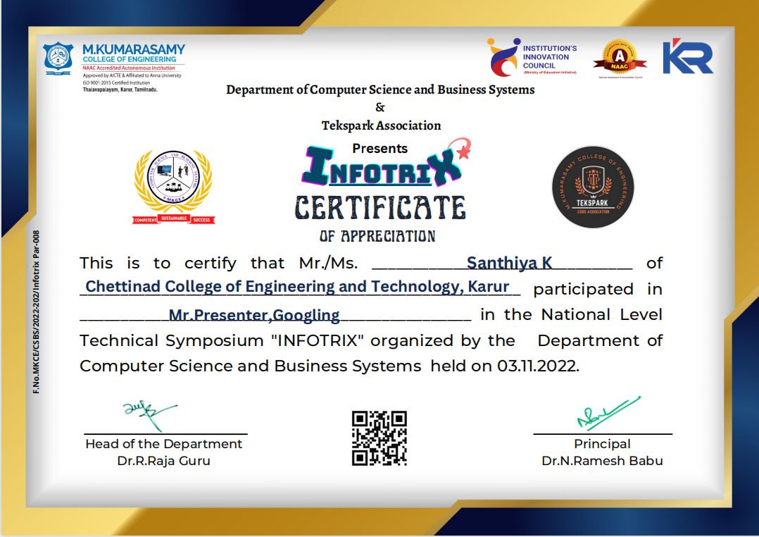 Santhiya Kanniyappan on LinkedIn: #greencomputing #innovation # ... Santhiya Kanniyappan on LinkedIn: #greencomputing #innovation # ...