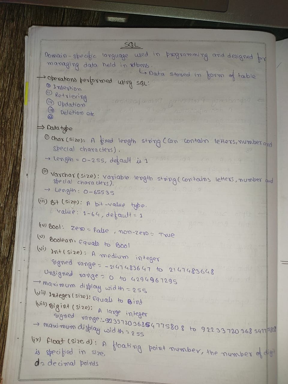 #dbms #leetcode #w3school #datascience #softwaredevelopment | Sandeep ... #dbms #leetcode #w3school #datascience #softwaredevelopment | Sandeep ...