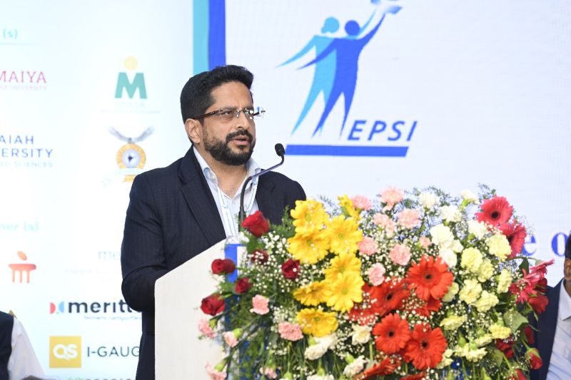 #highereducation #epsi #educationists #policymakers #thoughtleaders ... #highereducation #epsi #educationists #policymakers #thoughtleaders ...